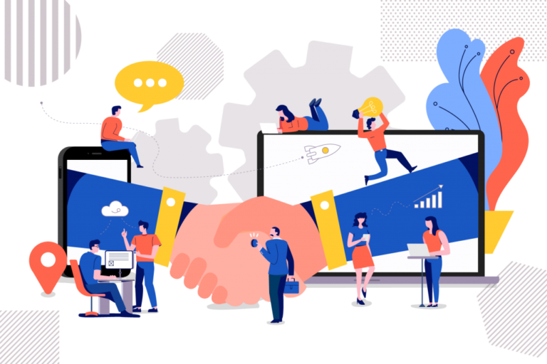 Company – Ascenx Technologies